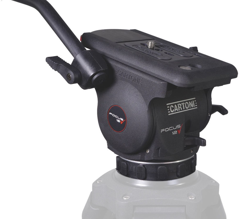 12 Fluid Heads for Every Budget – from $100 to $30,000