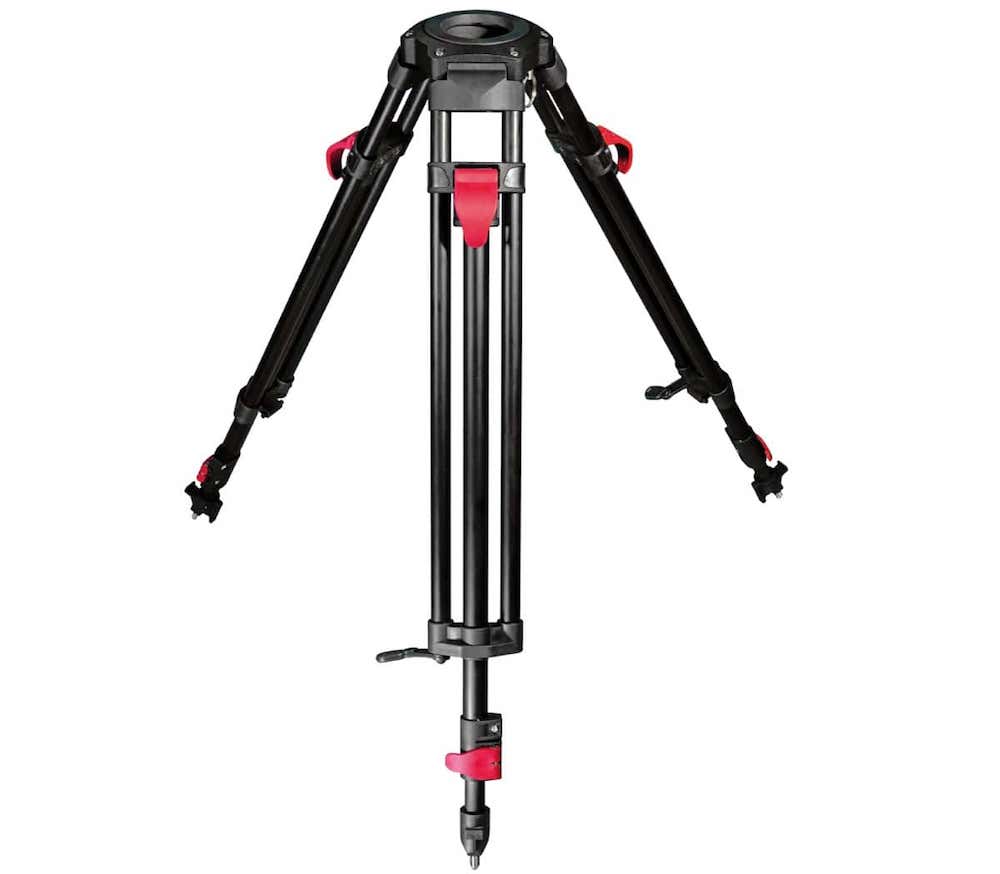 The 5 Best Tandem-Legs Camera Tripods for Fluid Heads