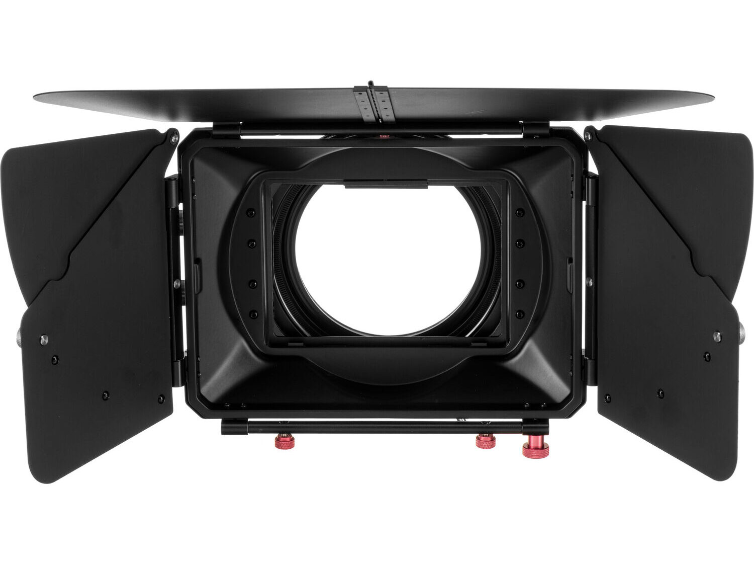7 Great 2-Stage 4×5.65″ Matte Boxes