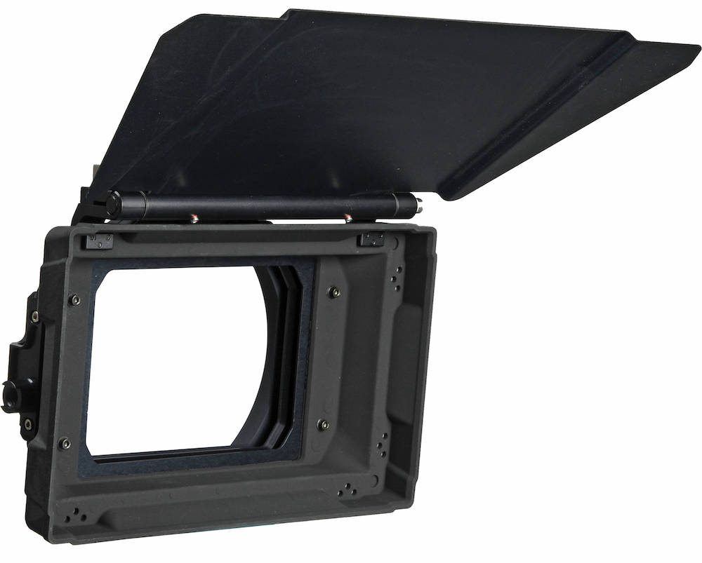 7 Great 2-Stage 4×5.65″ Matte Boxes