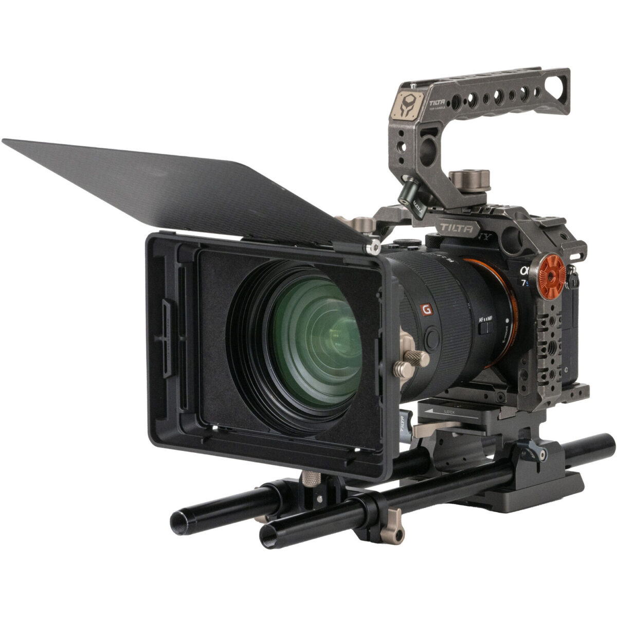 5 Great Mini Matte Boxes