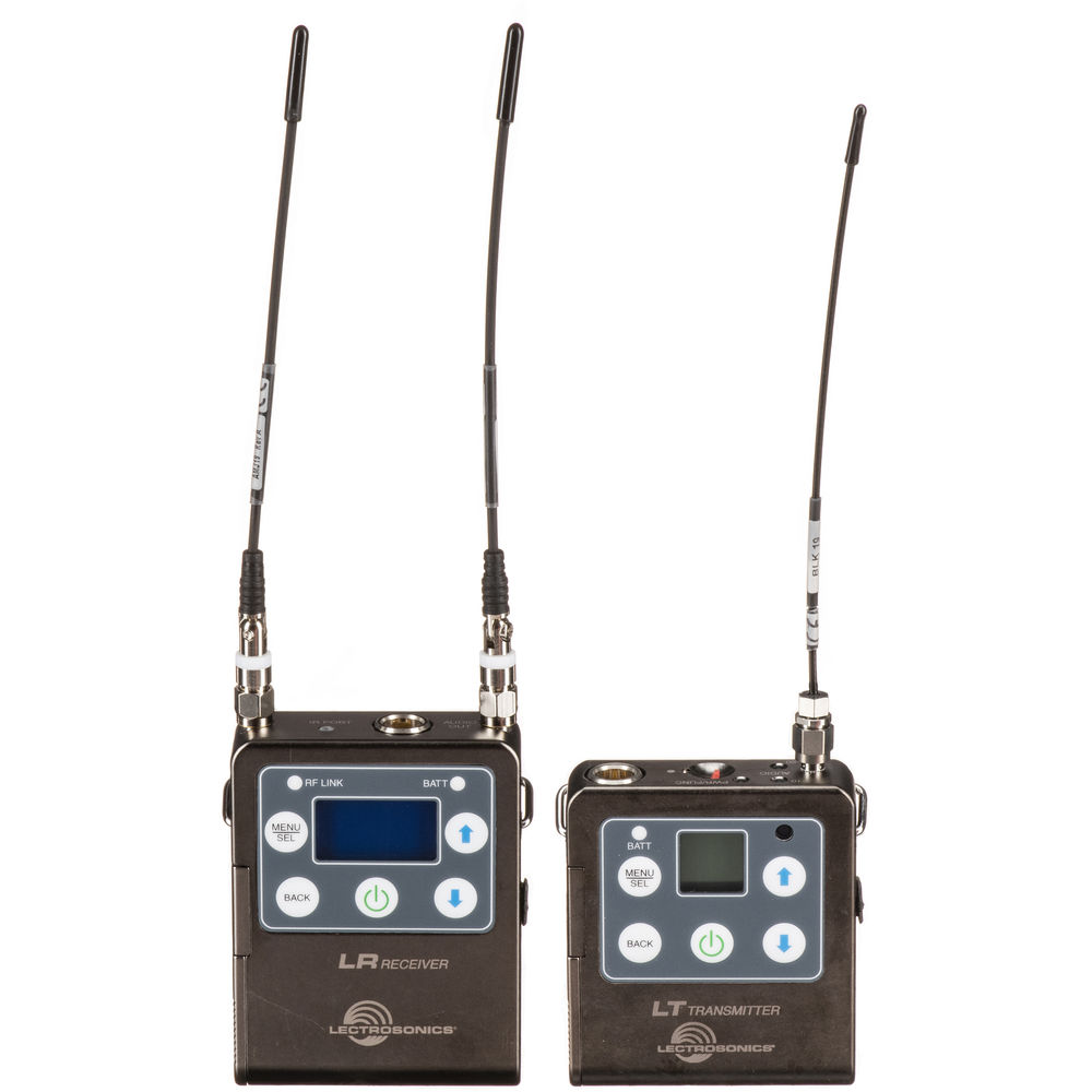 5 Important Wireless Microphone Systems for Video Production