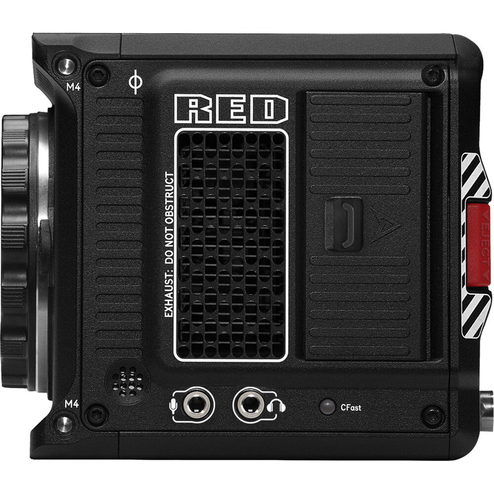 Red Komodo-X vs Red Komodo. Which is the better camera for filmmaking?