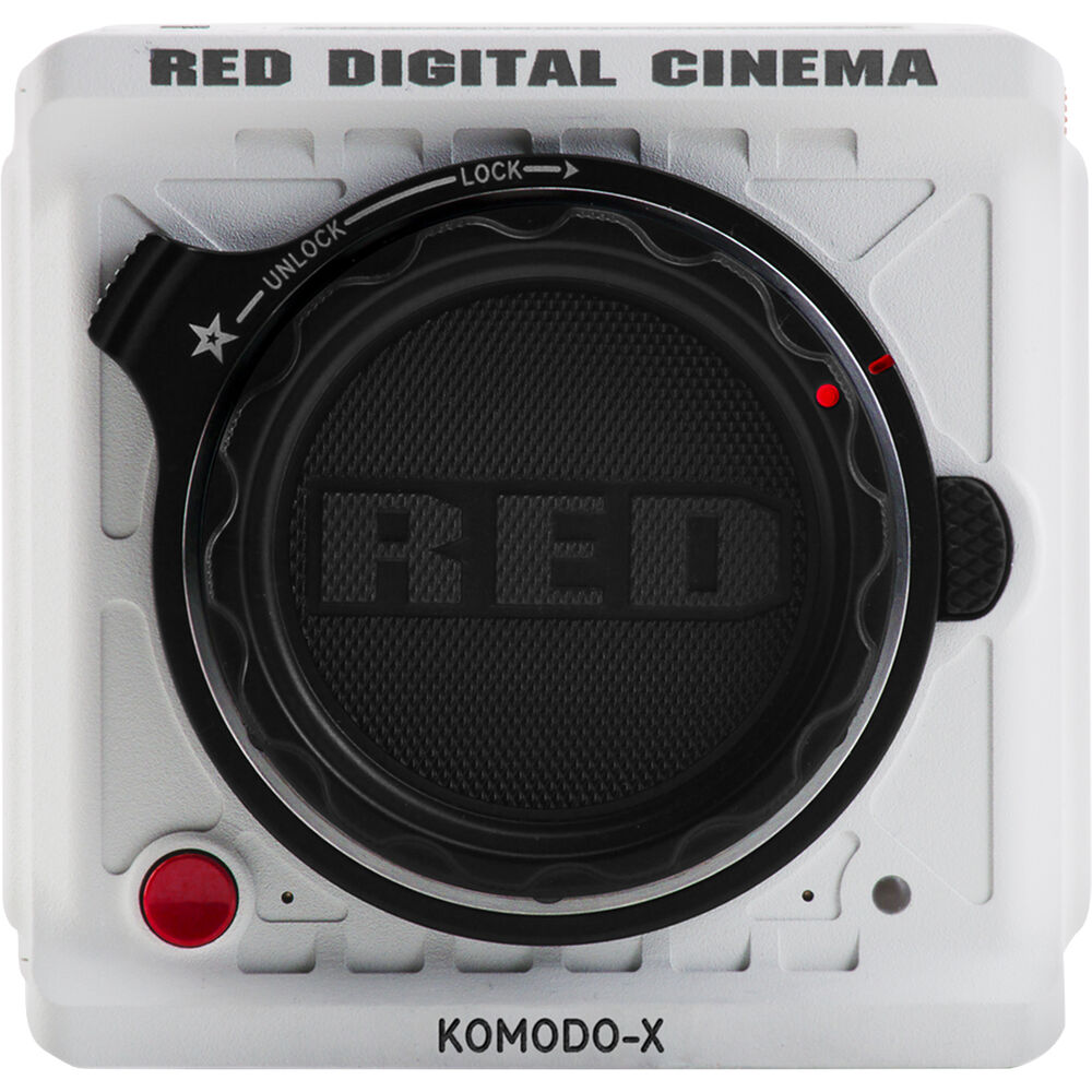 Red Komodo-X vs Red Komodo. Which is the better camera for filmmaking?