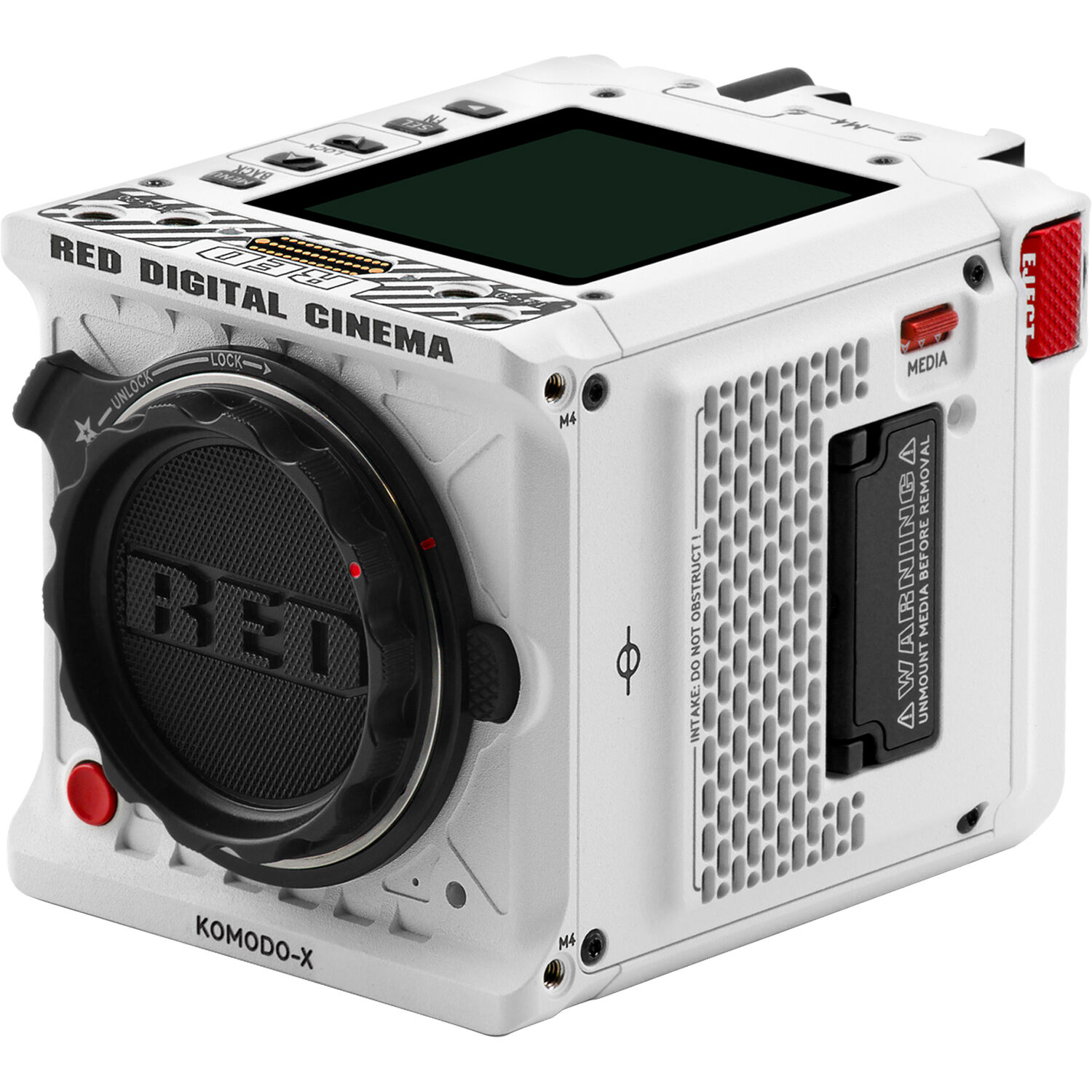 Red Komodo-X vs Red Komodo. Which is the better camera for filmmaking?