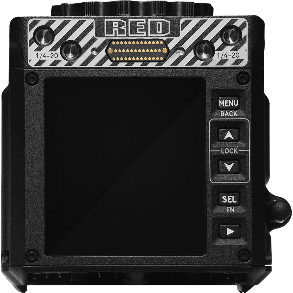 Red Komodo-X vs Red Komodo. Which is the better camera for filmmaking?