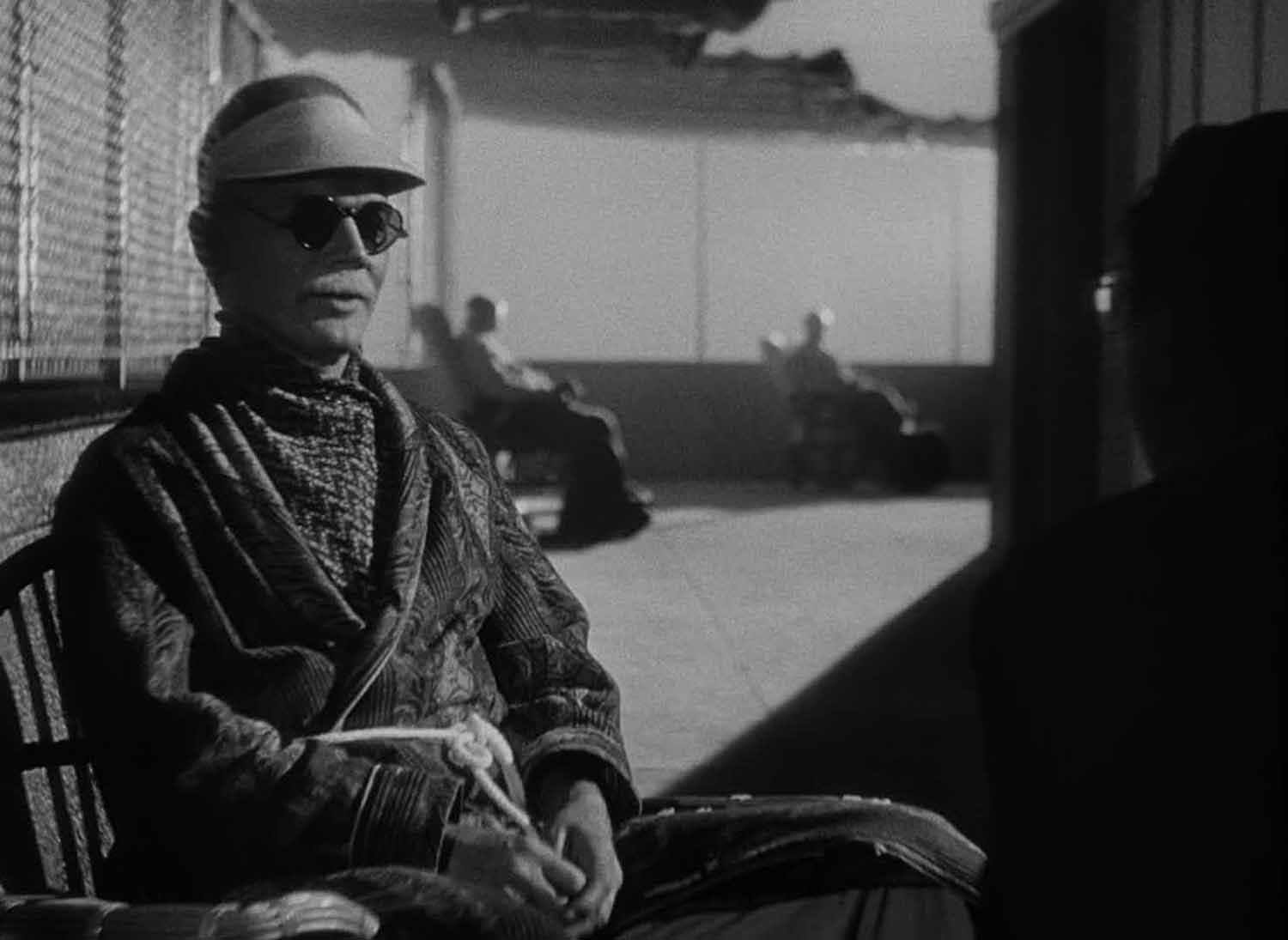 The 3 Important In-Camera Transitions in Filmmaking
