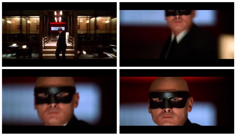 Zoom shot, Dolly shot or the Dolly Zoom shot. When to use which?