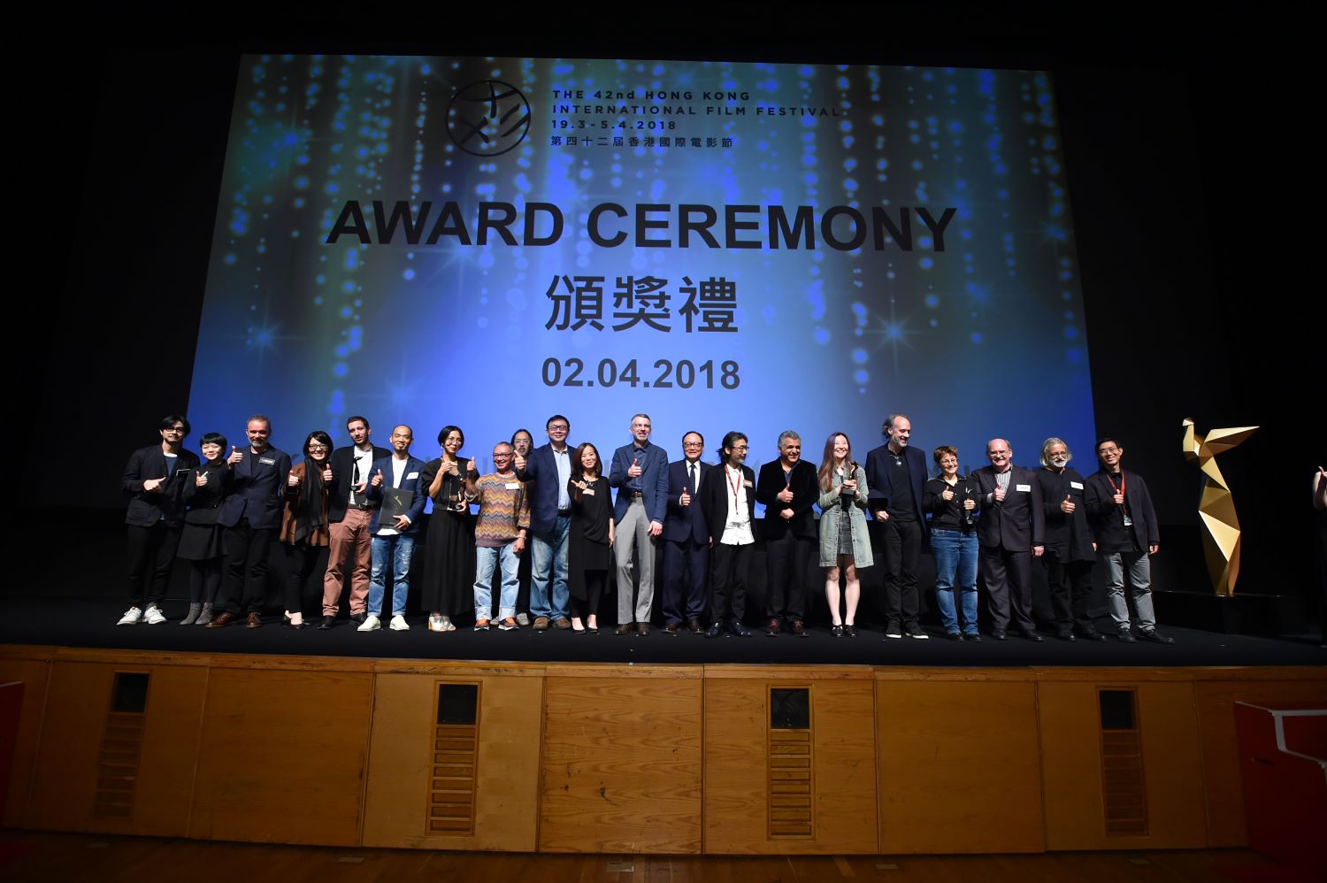 The 10 Best Film Festivals in Asia, Africa and Australia