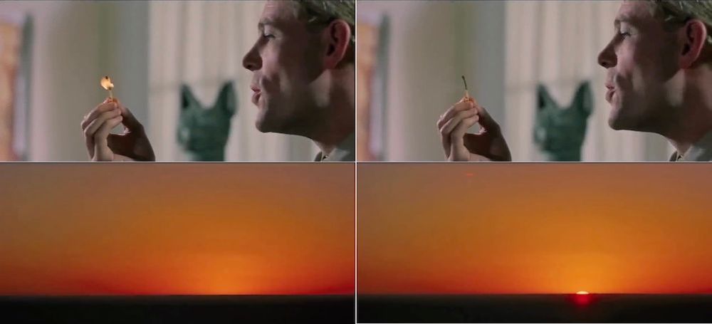 The 3 Important In-Camera Transitions in Filmmaking