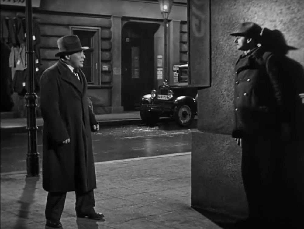 How German Expressionism Continues to Influence Modern Cinema