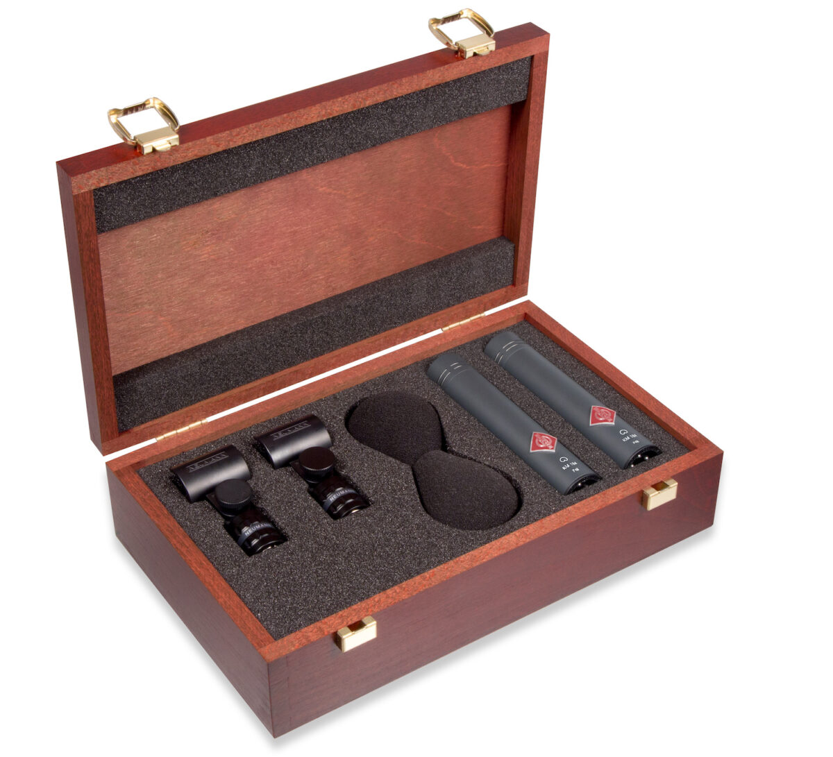 5 Best Small Diaphragm Condenser Microphone Options for Post Production ...