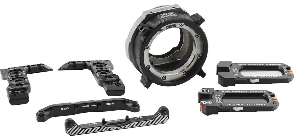 Best Lenses for the Red Komodo-X