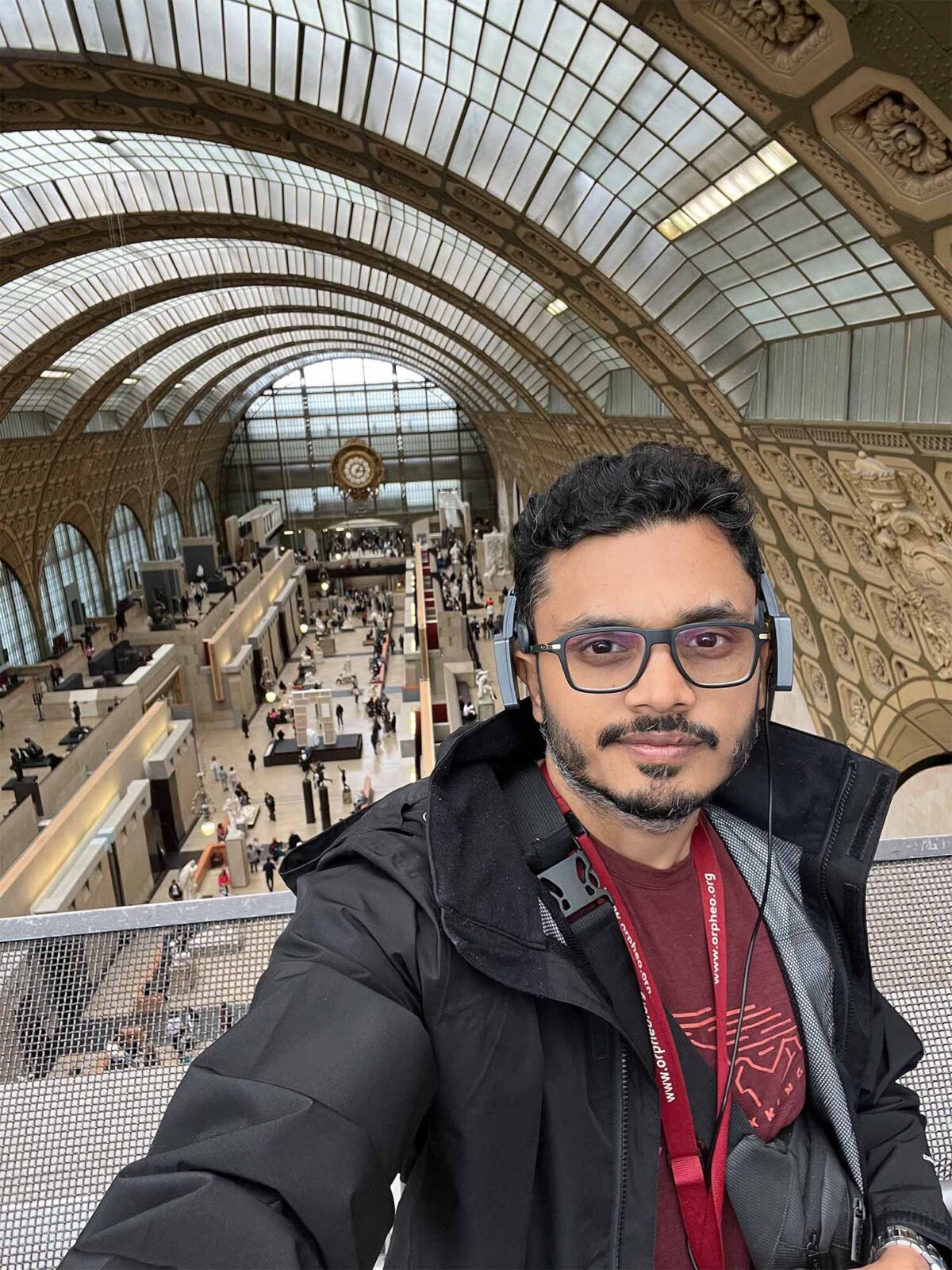On the Trail of Vincent van Gogh