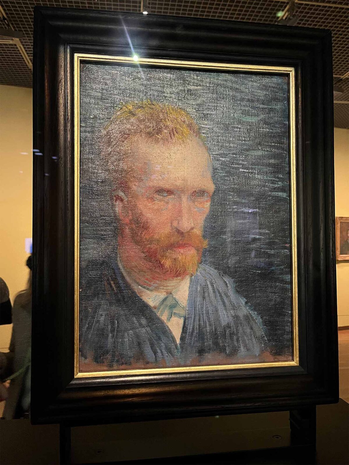 On the Trail of Vincent van Gogh