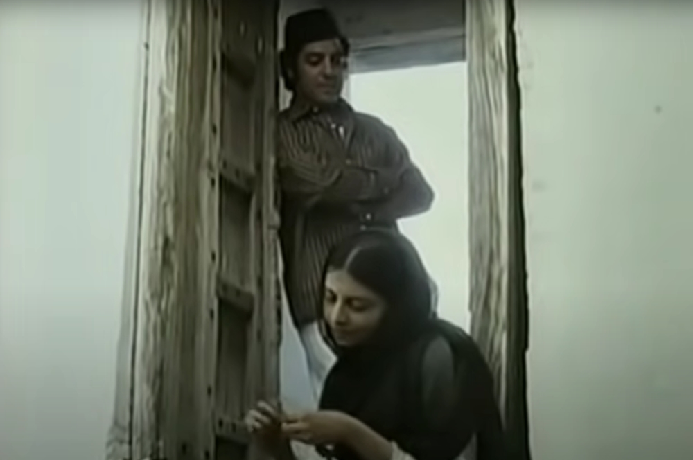 The Top 25 Internationally Acclaimed Indian Films